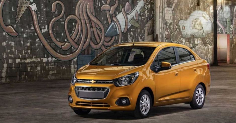 Chevrolet Costa Rica ofrece garantía extendida a cinco años en todos ...