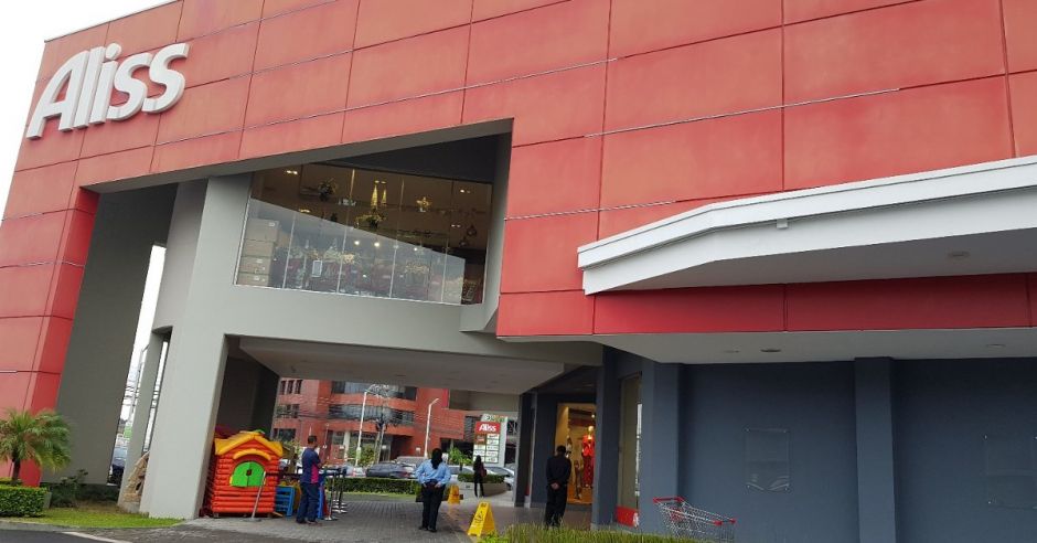 Aliss anuncia apertura de sus tiendas, descuentos y ventas vía WhatsApp ...