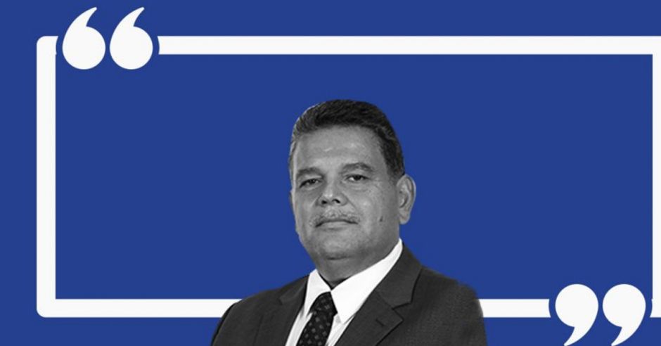 Rodolfo Peña exige al Gobierno recortar sin amenazar a organizaciones ...