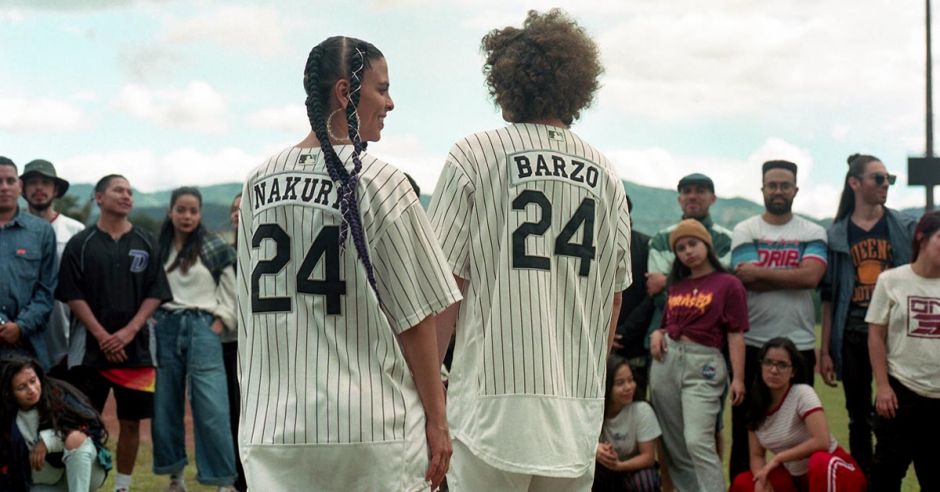 Barzo lanza canción y prepara nuevo disco eco amigable con Nakury ...