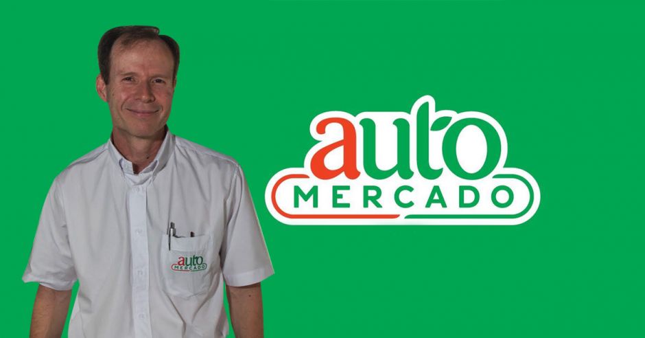 Innovar y proteger son nuestras metas en Auto Mercado en los tiempos de ...