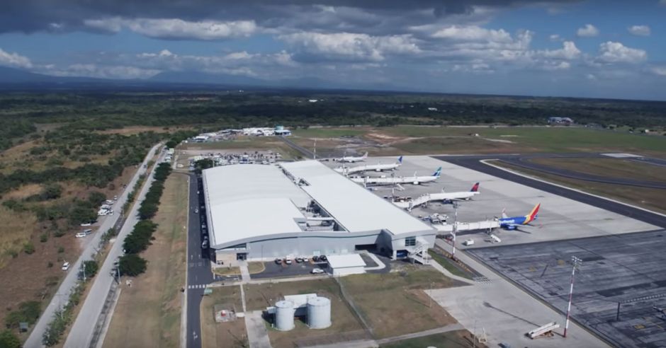 Coriport: “Debemos promover Guanacaste como un destino turístico ...