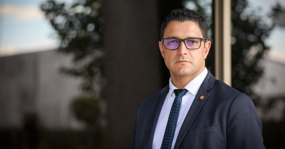 Agosto será clave para expandir aperturas: Daniel Salas - Periodico La ...