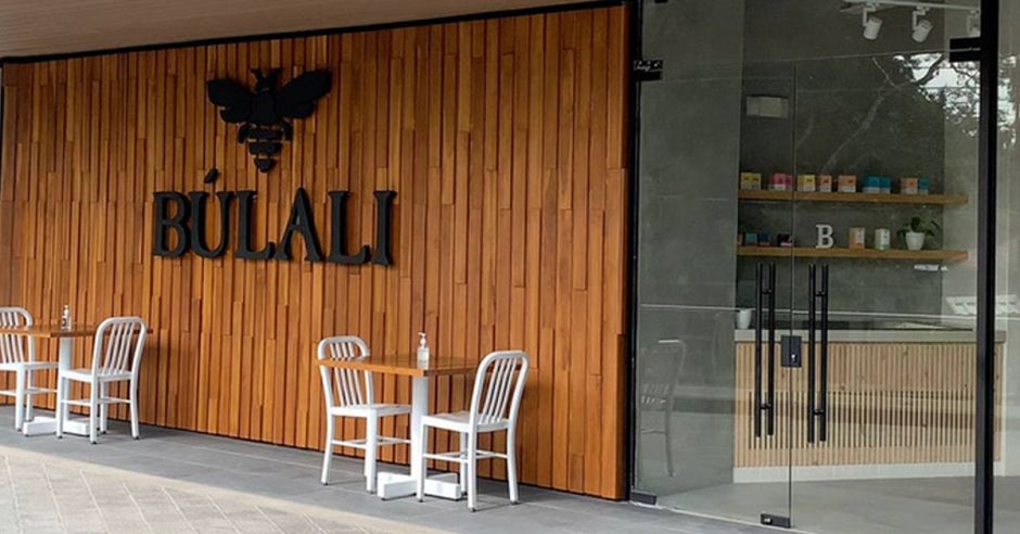 Restaurante Búlali abrió segundo local en Santa Ana - Periodico La ...