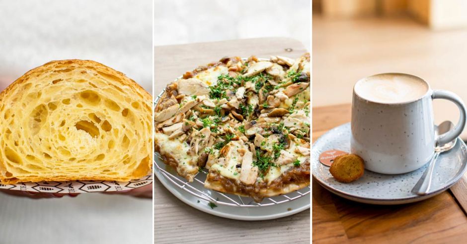 Planes de crecimiento del restaurante Búlali se gestaron a pesar de la ...