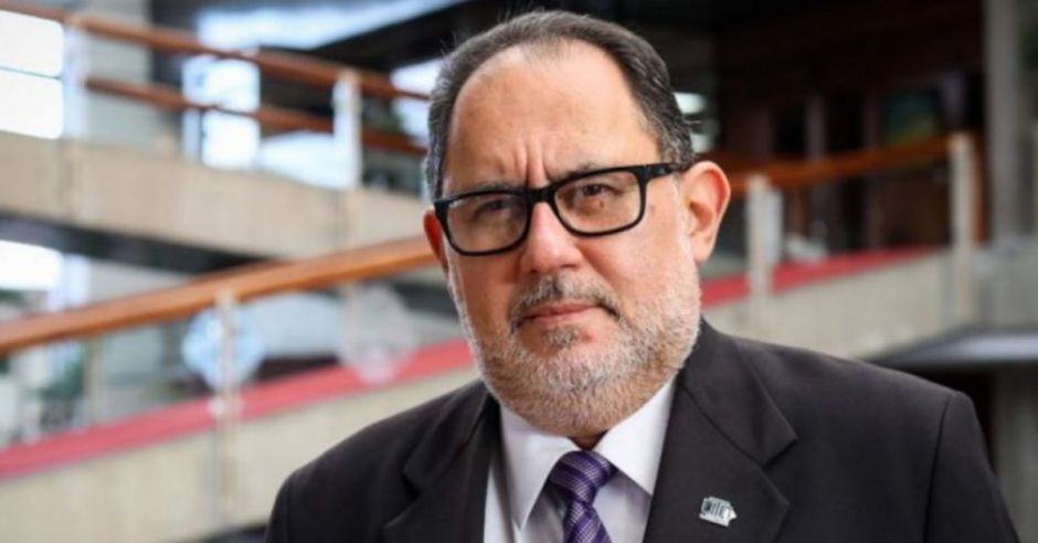 Marcelo Prieto: “No negociaremos con José Miguel Corrales hasta que se ...