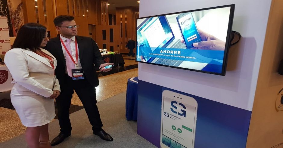 Mañana presentarán app SHOGUN Monitor System para denunciar corrupción ...