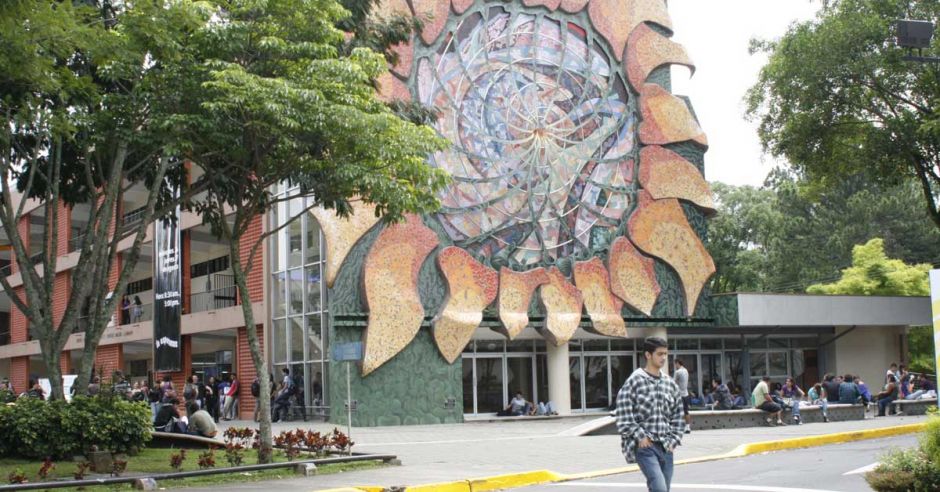 Nuevo rector de la UCR se conocerá el próximo viernes - Periodico La ...