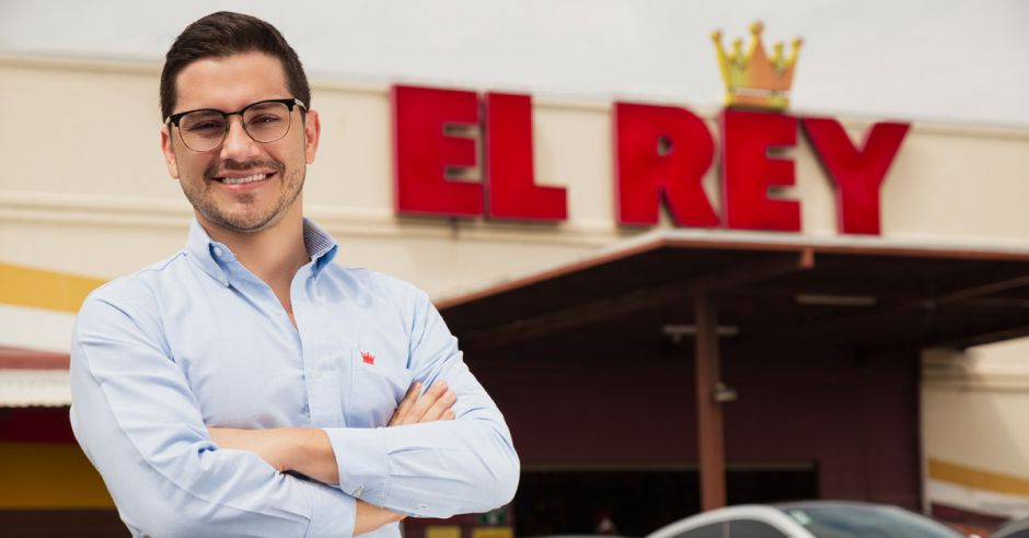 Encuentre en Almacenes El Rey regalos para todos los gustos y ...