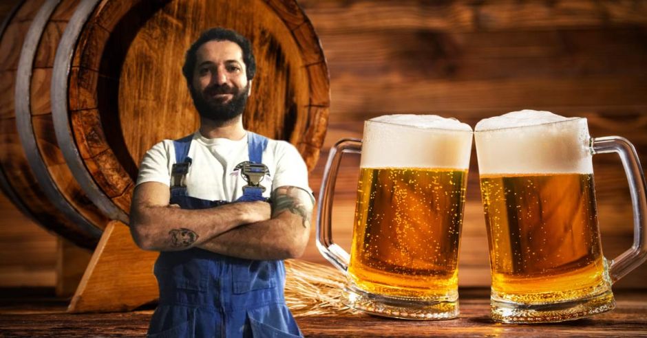 Cerveza con guayaba y frambuesa lo nuevo de Calle Cimarrona: Federico ...
