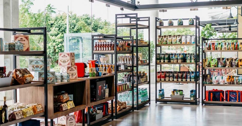 Deléitese con productos exclusivos y una experiencia de compra en ...