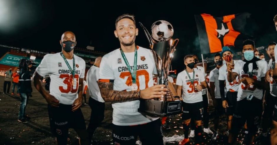 Alajuelense lanza el LigaPass, un Netflix para los manudos - Periodico ...
