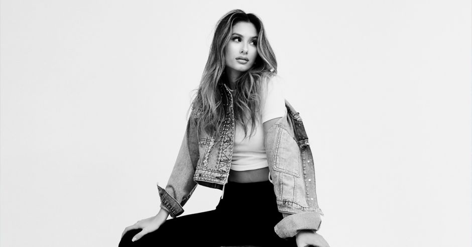 Fátima Pinto alcanza 4 millones de reproducciones en Spotify ...
