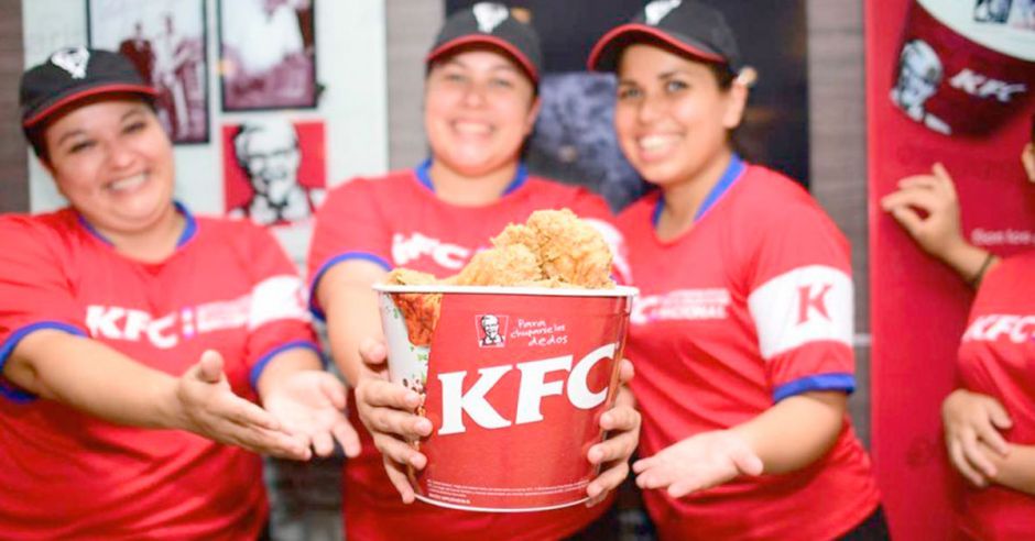 Conozca los descuentos y nuevos productos de KFC para enero - Periodico ...