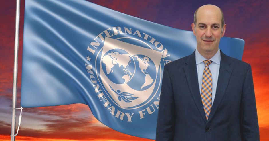 “Aprobación del FMI es el primer paso para la recuperación económica de ...