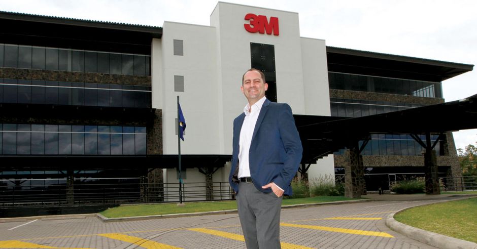 3M Global Service Center es el cuarto mejor lugar para trabajar en ...