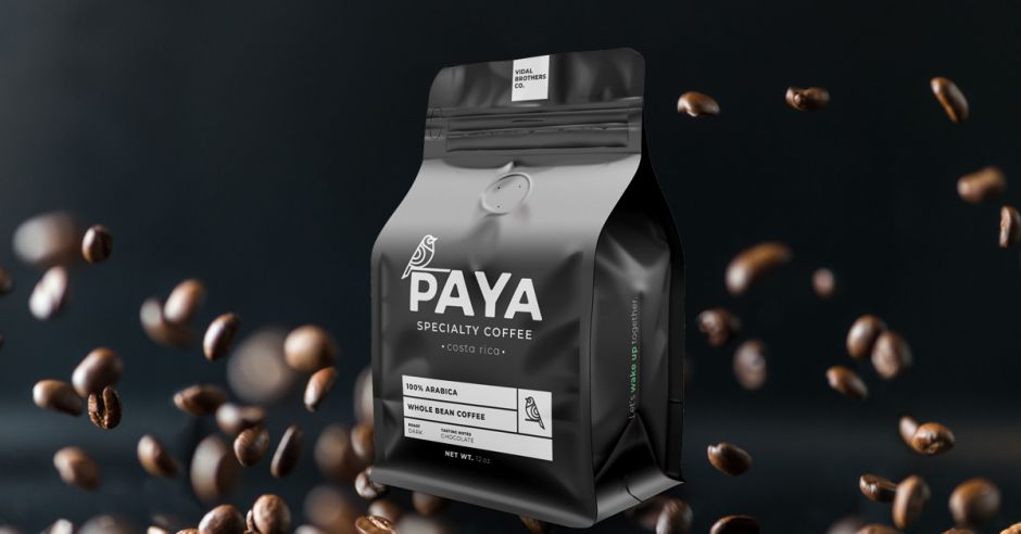 Pyme costarricense Paya Coffee gana reconocido premio de la industria ...