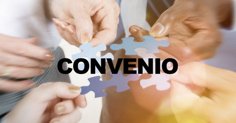 Cámara de la Salud y el Movimiento Salud 2030 firman convenio que innovará colaboración del ...