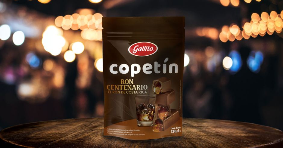 Nuevo Copetín con Ron Centenario ya está a la venta - Periodico La ...