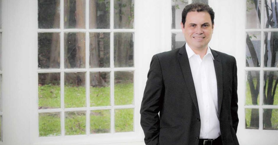 Carlos Ricardo Benavides: “El PLN no quedó herido, ni con rencor ...