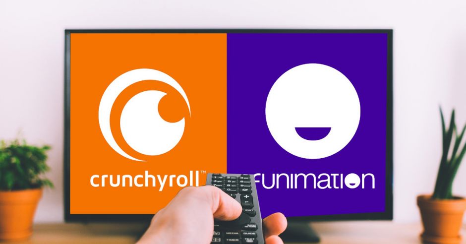 Sony fusionará las plataformas de streaming de animé Crunchyroll y ...