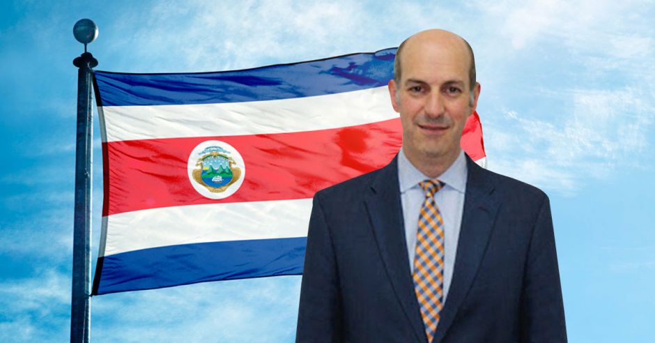 Especial Bicentenario: "Quisiera una Costa Rica que logre reducir ...