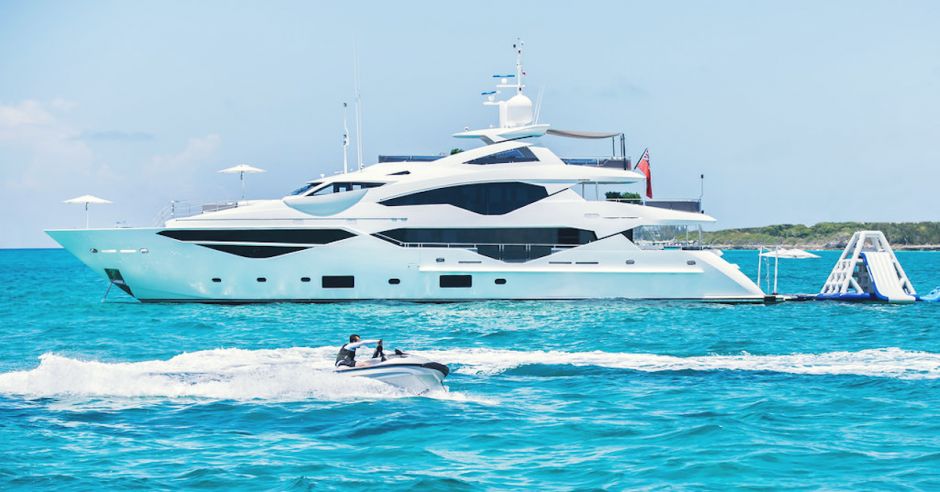 Turistas pueden visitar Costa Rica en yates de lujo por primera vez en ...