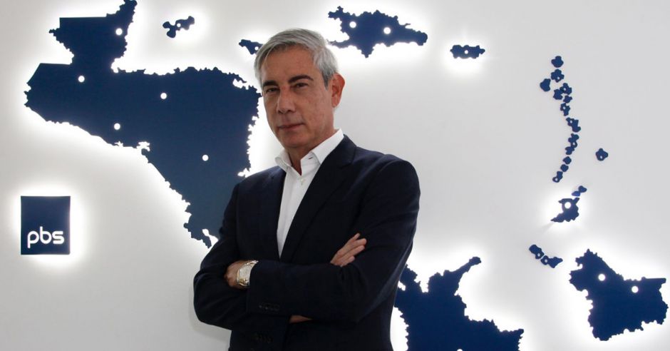 PBS Group sigue rompiendo esquemas y crece en favor de la economía del ...