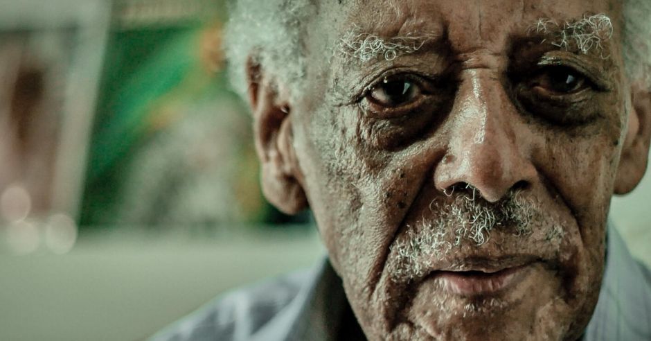 Walter Ferguson, “El rey del calipso”, recibe distinción Honoris Causa ...