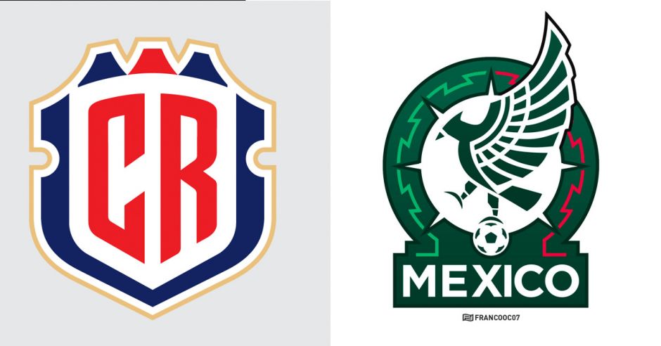 Federación Mexicana de Fútbol presenta su nuevo logo - Periodico La ...