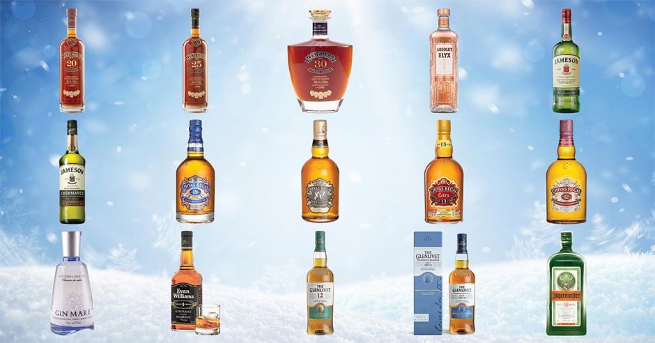 Conozca la oferta de Centenario Internacional para regalar en Navidad ...