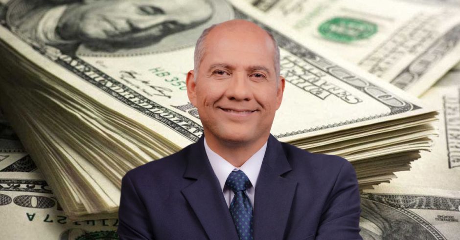 Roulan Jiménez propone uso de recursos de Crucitas y petróleo como ...