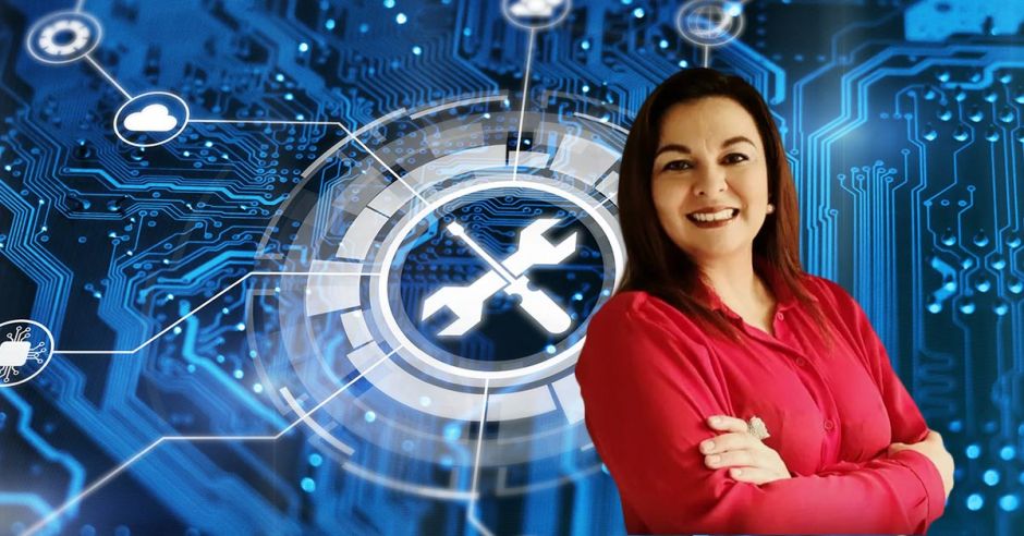 CODI promueve la transformación digital en la industria inmobiliaria - Periodico La República