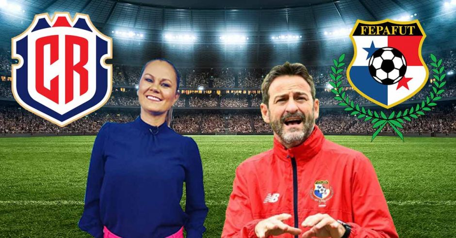 Jacky Álvarez responde a técnico panameño que asegura que Panamá debía ...