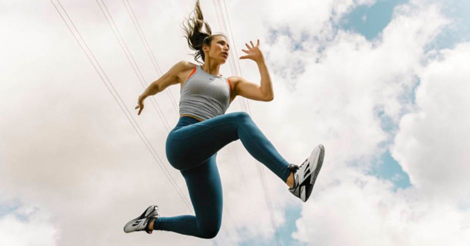 Reebok abrirá su primera tienda en Costa Rica en el 2023 - Periodico La ...