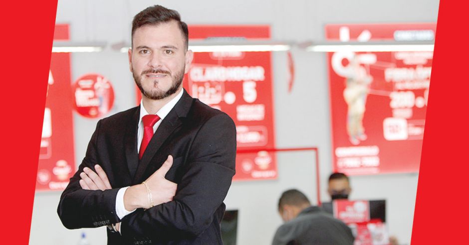 Claro expande tecnología VoLTE a clientes corporativos para ofrecer ...