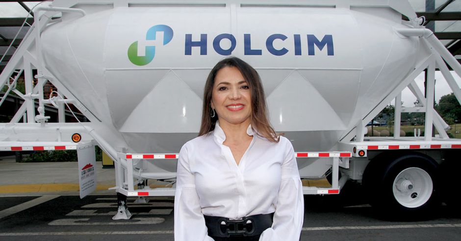 Holcim presenta nueva identidad corporativa y visión de negocio para un mundo sostenible ...