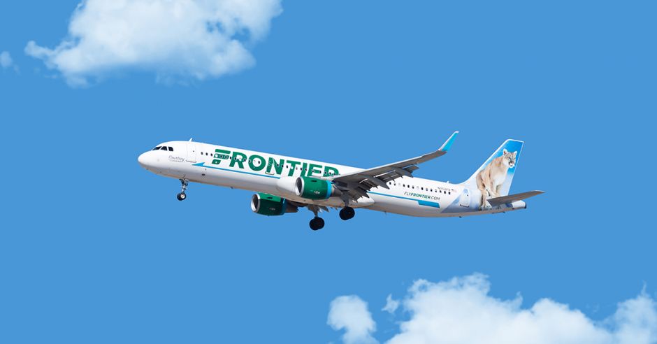 Frontier anuncia dos nuevas rutas directas entre Costa Rica y Atlanta ...