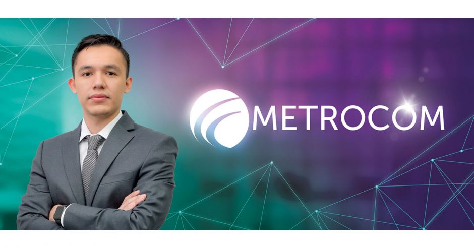 Metrocom ofrece una experiencia tecnológica integral en servicios de ...