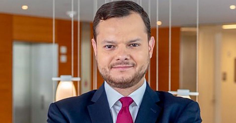 PUSC elige como presidente a Juan Carlos Hidalgo - Periodico La República