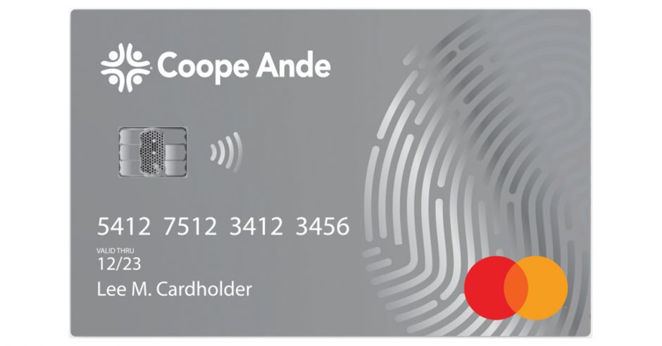 Coope Ande ofrece soluciones financieras adaptadas a las necesidades de ...