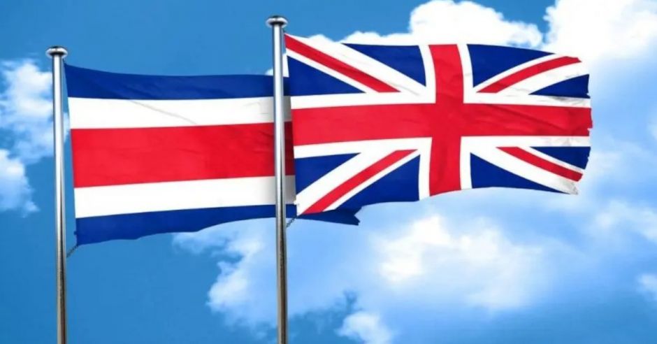Costa Rica felicita a Carlos III como nuevo rey del Reino Unido ...