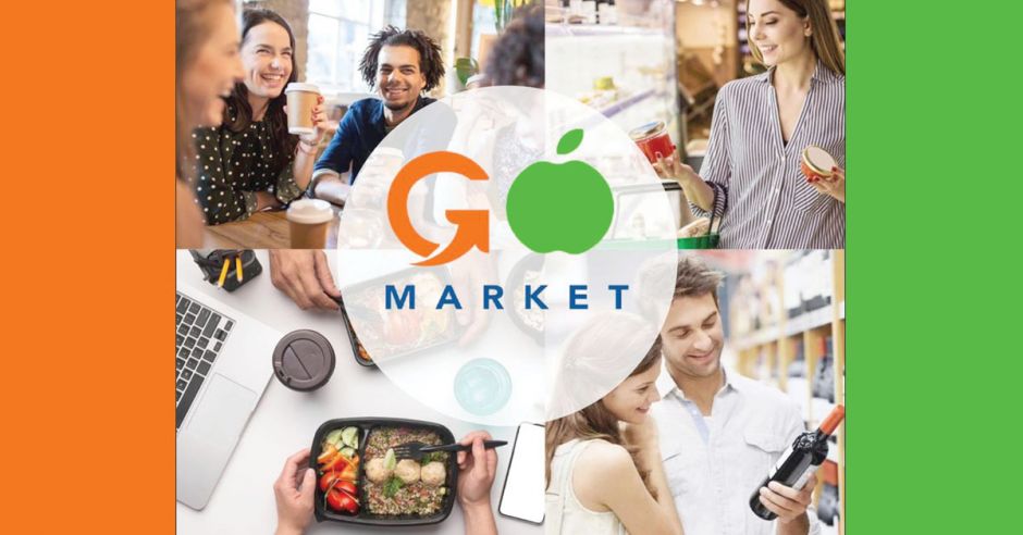 Go Market entra al mercado como la tienda de conveniencia para centros ...