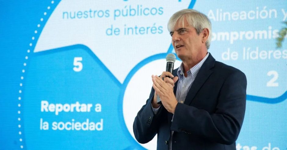 Ramón Mendiola entre las personas más influyentes de Latinoamérica ...