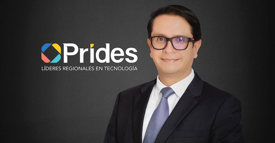 Prides se impone en la transformación digital de espacios conectados a ...
