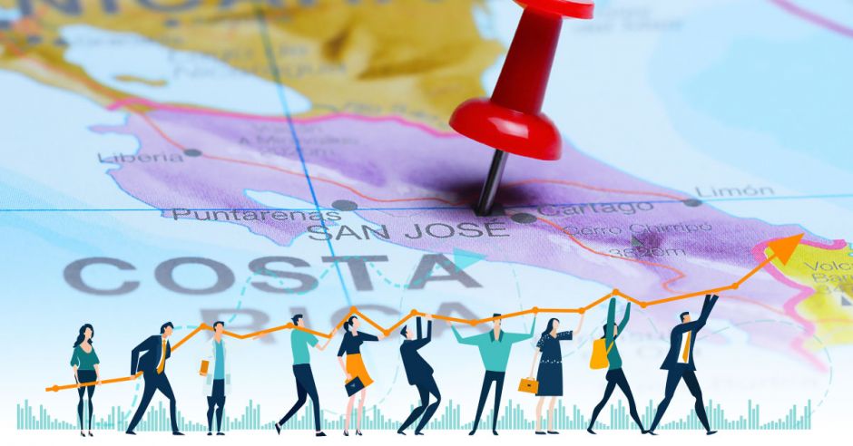 Progreso social de Costa Rica es el segundo más alto de Latinoamérica ...