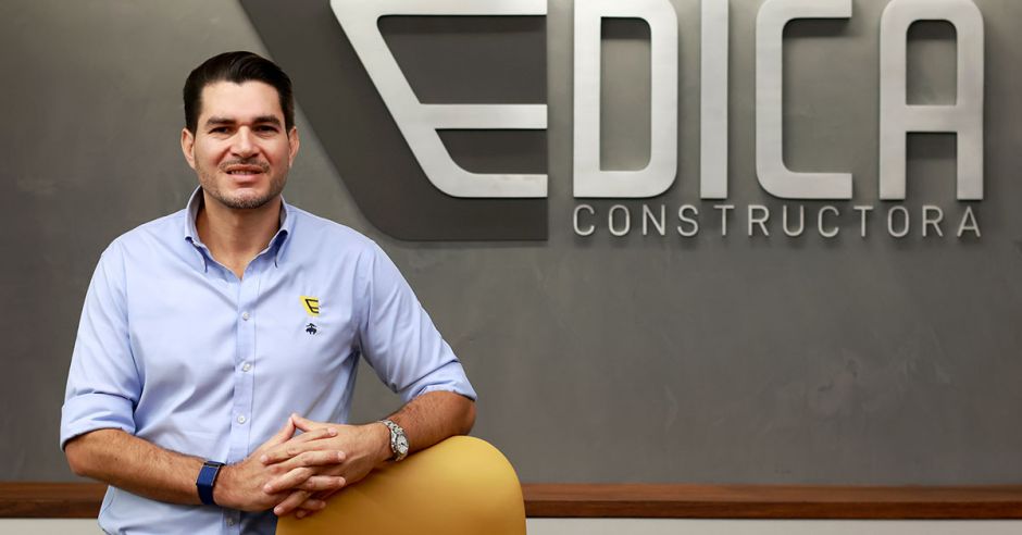 EDICA celebra 65 años de trayectoria con la construcción de las obras ...