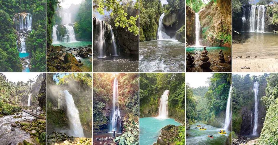 Conozca 12 de las mejores rutas de senderismo a mágicas cataratas en ...