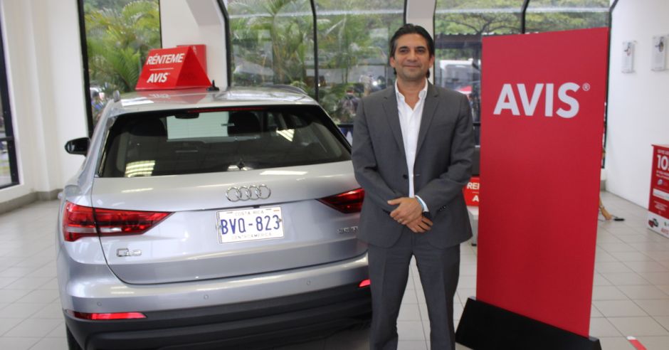De 180 países, Avis en Costa Rica es Top 5 como referente mundial en ...