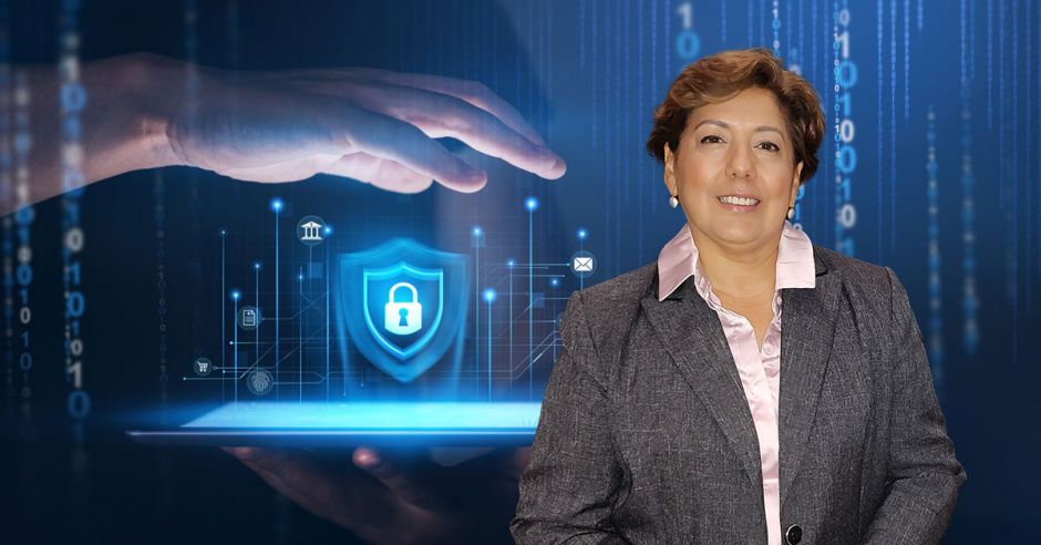 Ciberseguridad y conectividad deben ir de la mano: Mónica Segnini ...